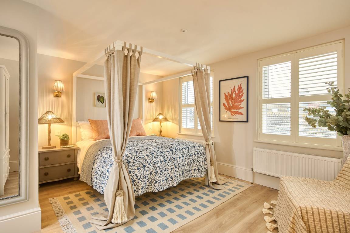 House ∙ 5 Bedrooms ∙ 12 Guests - Weymouth, UK