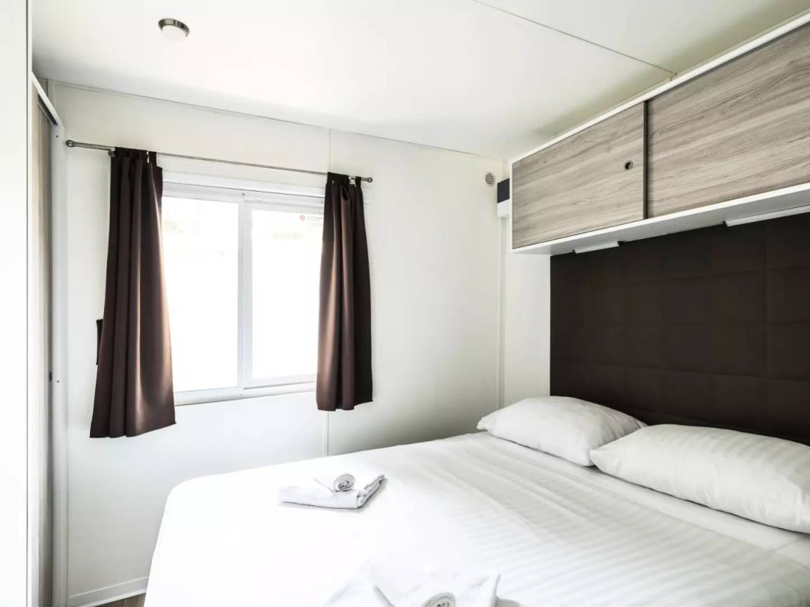 34 M² Mobil-home ∙ 3 Chambres ∙ 7 Personnes - Zaton