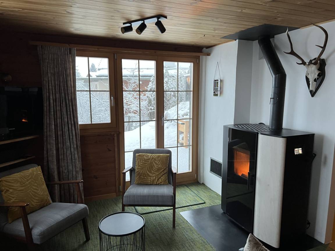 Ferienhaus ∙ 6 Gäste - Mathon