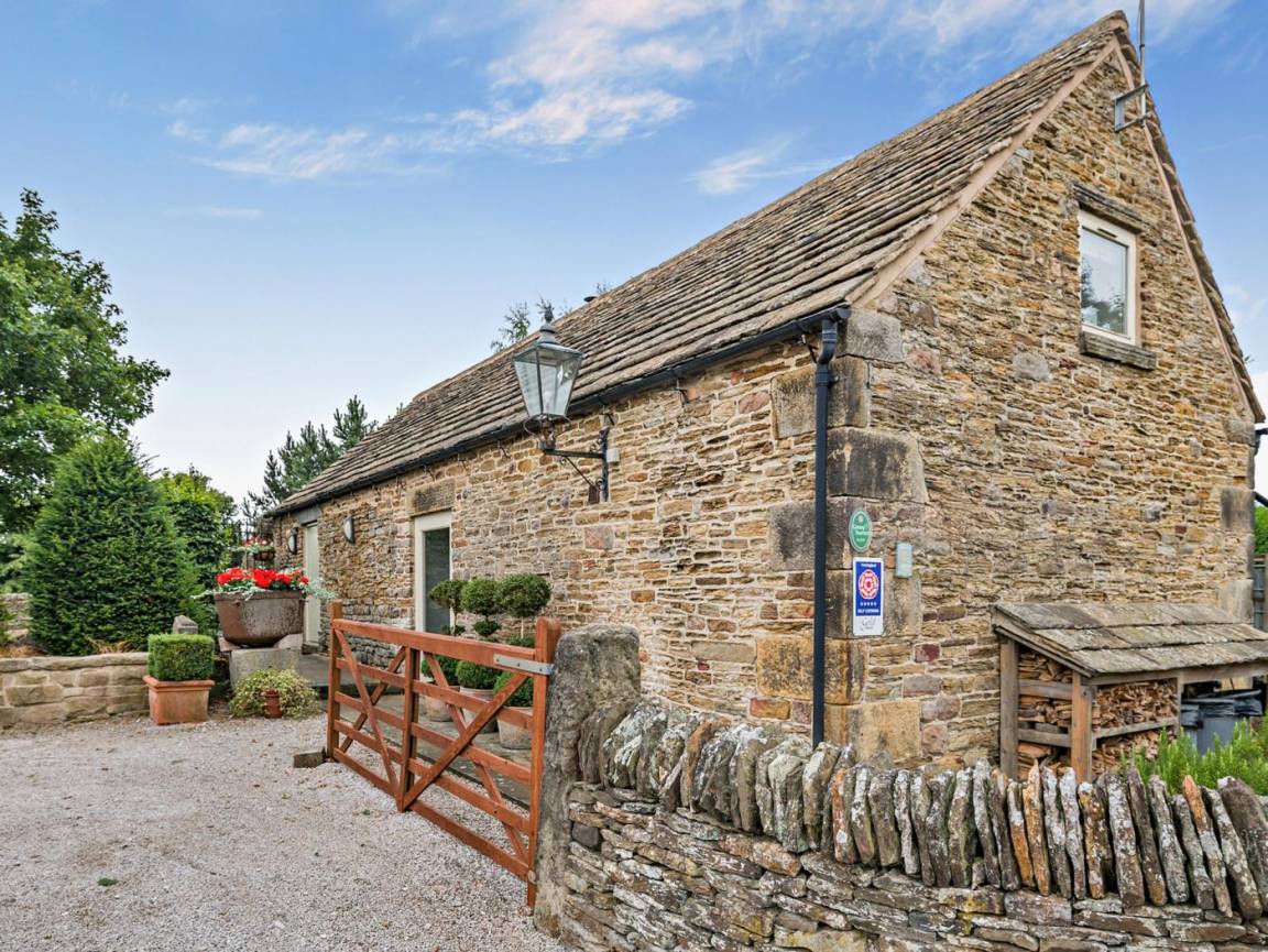 Cottage ∙ 1 Bedroom ∙ 2 Guests - Chesterfield