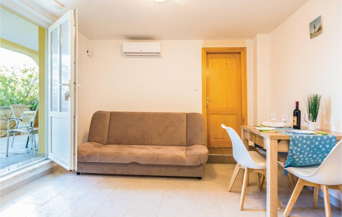 27 M² Apartment ∙ 1 Bedroom ∙ 3 Guests - Duba