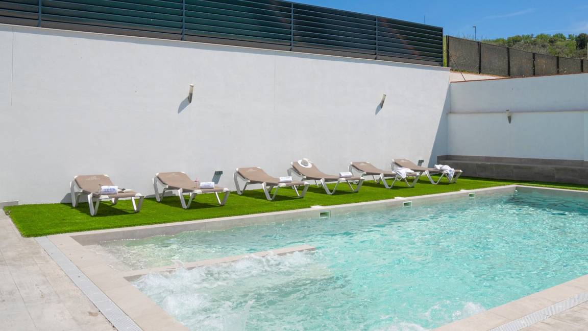 400 M² Casa ∙ 11 Habitaciones ∙ 20 Huéspedes - Granada, España