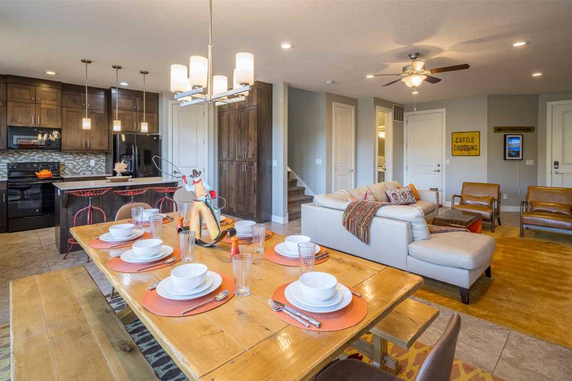 204 M² House ∙ 4 Bedrooms ∙ 14 Guests - Moab, UT