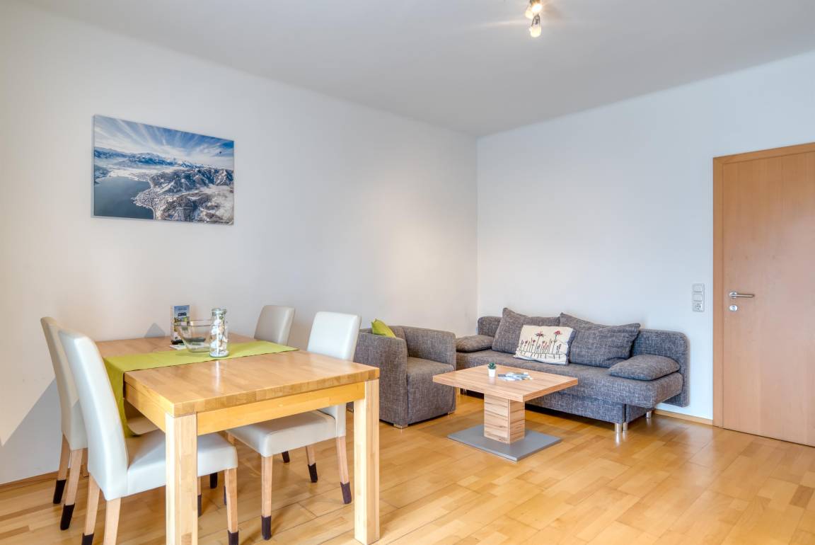 Apartment Im Zentrum Neben Cityxpress - Zell am See