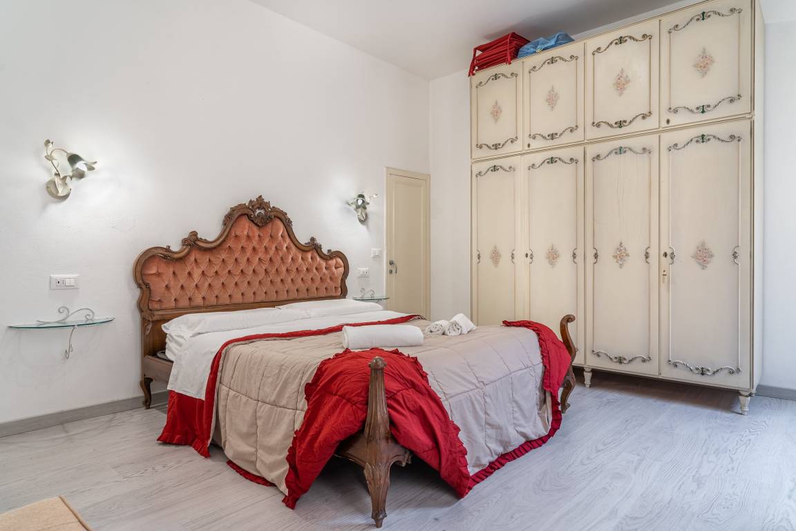 65 M² Appartement ∙ 1 Chambre ∙ 7 Personnes - Lucques