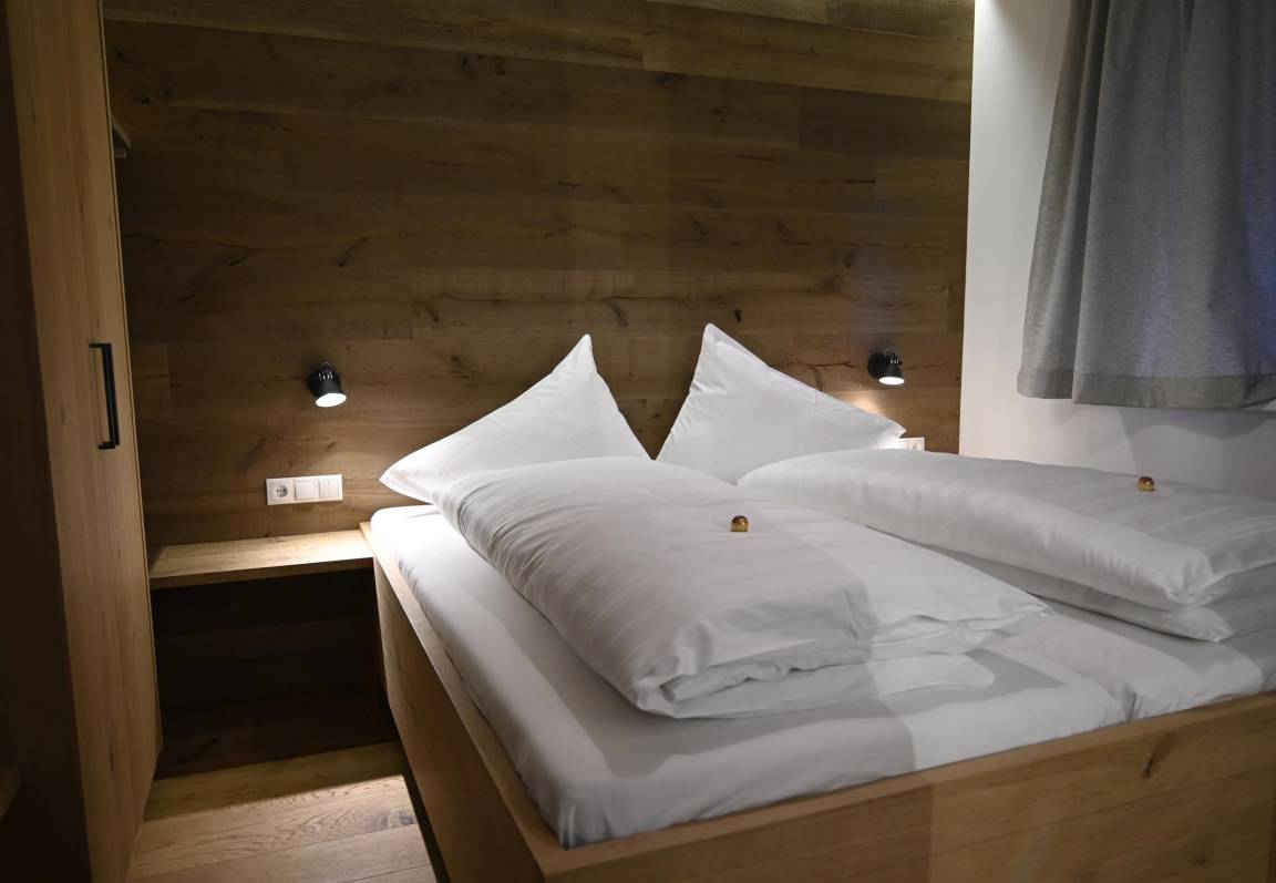 68 M² Apartment ∙ 2 Bedrooms ∙ 4 Guests - Schladming