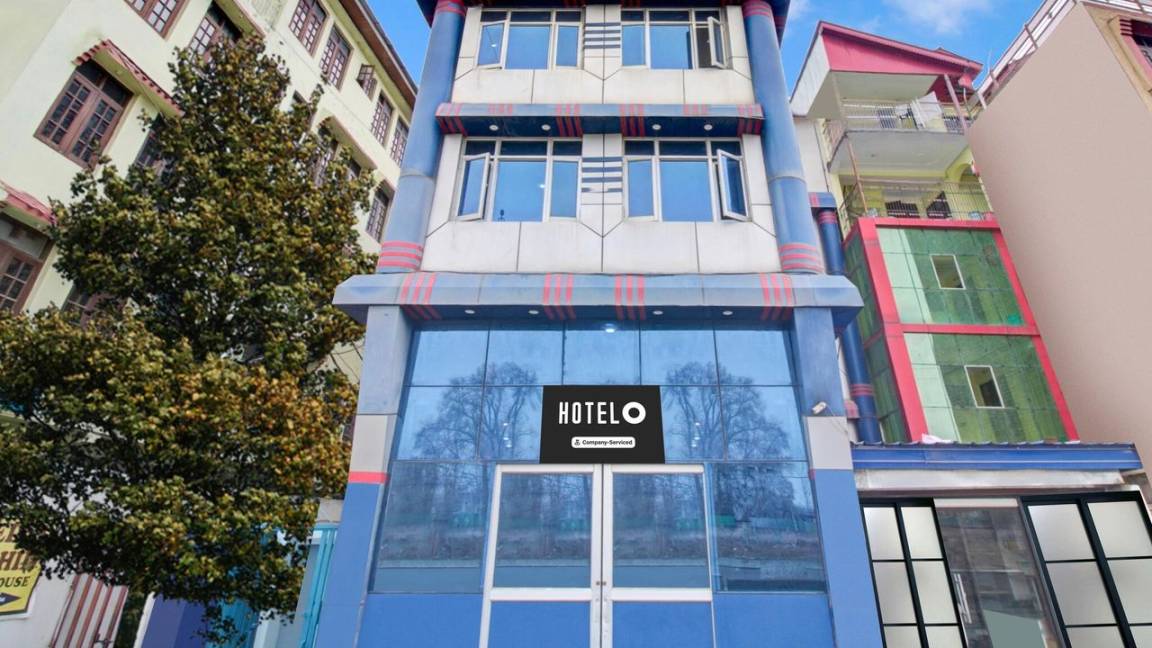 31 M² House ∙ 1 Bedroom ∙ 3 Guests - Srinagar