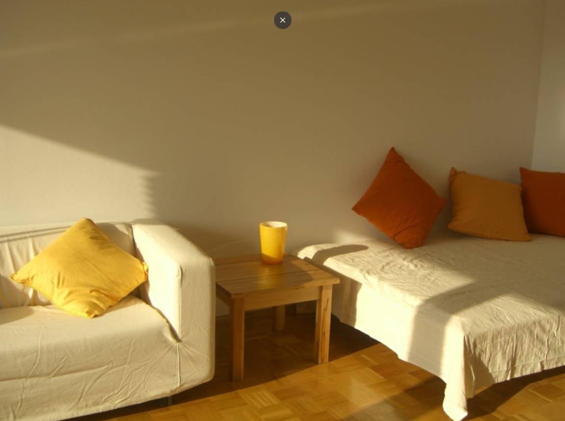 41 M² Huoneisto ∙ 2 Vierasta - Munich