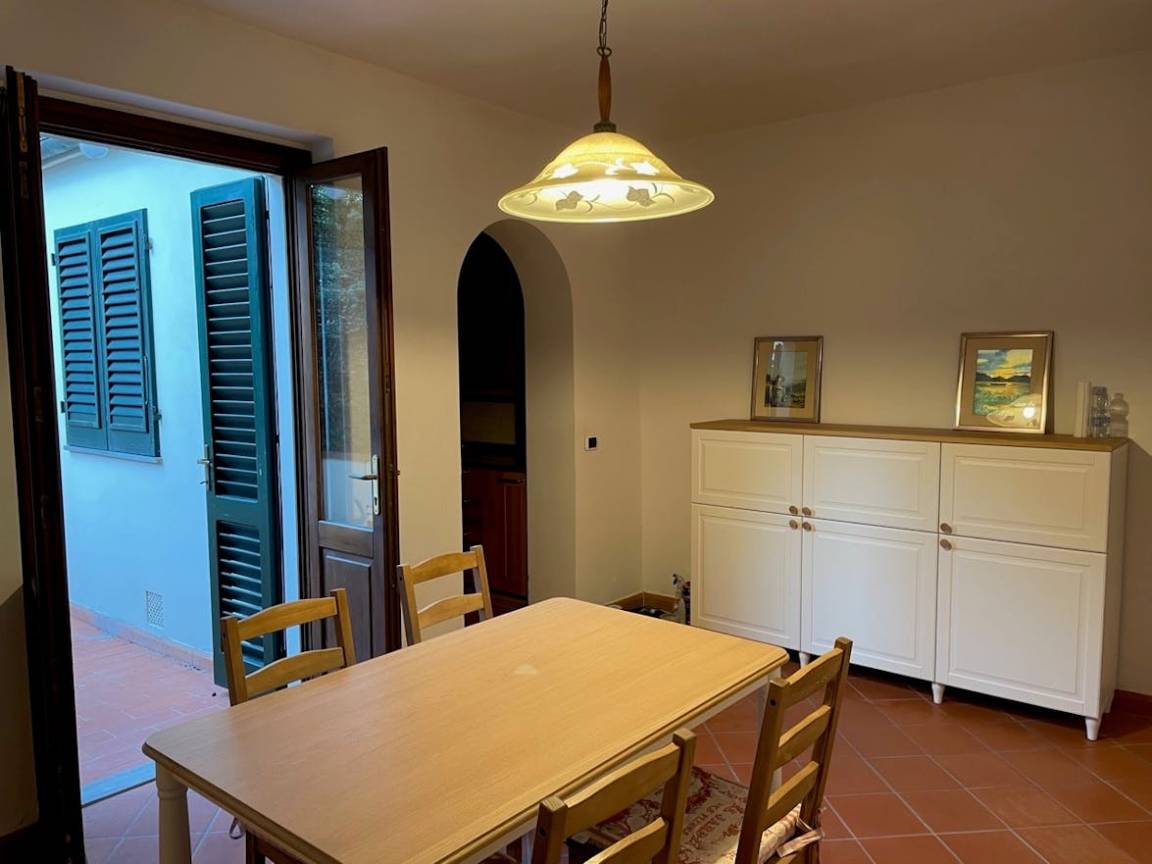 110 M² Huis ∙ 2 Slaapkamers ∙ 3 Gasten - Sesto Fiorentino