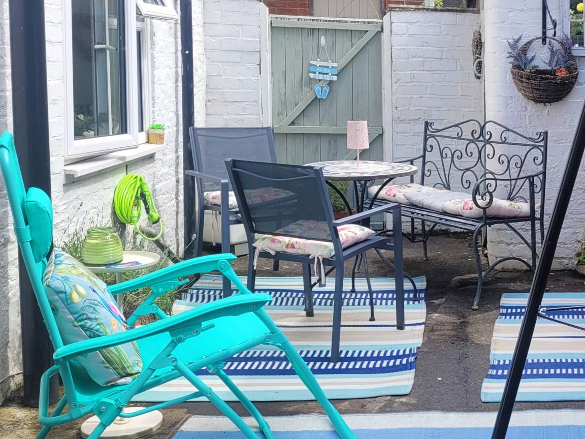 Cottage ∙ 2 Bedrooms ∙ 6 Guests - North Yorkshire