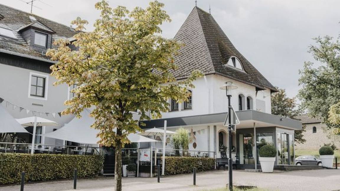 40 M² Ferienwohnung ∙ 1 Schlafzimmer ∙ 2 Gäste - Saarburg