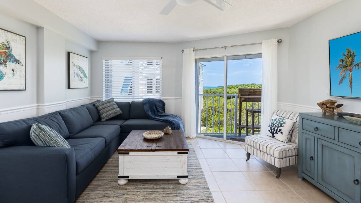84 M² Condo ∙ 2 Bedrooms ∙ 6 Guests - Florida Keys
