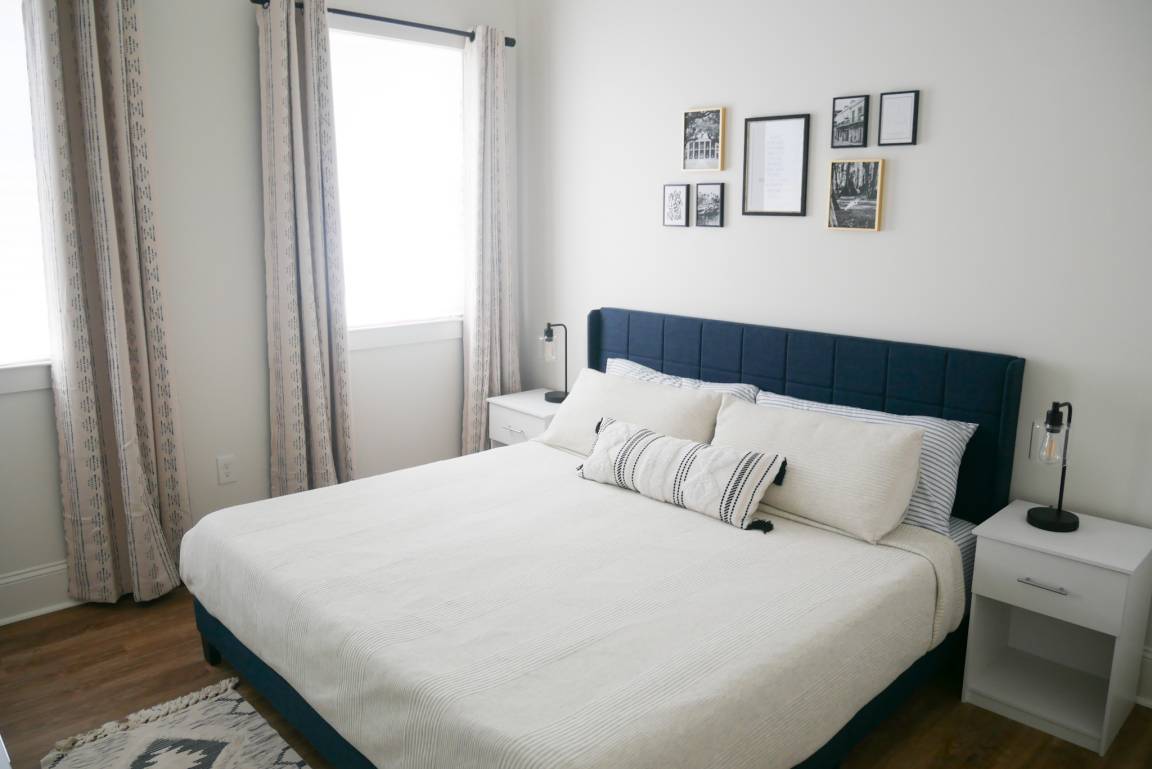 104 M² Villa ∙ 2 Bedrooms ∙ 5 Guests - Metairie, LA