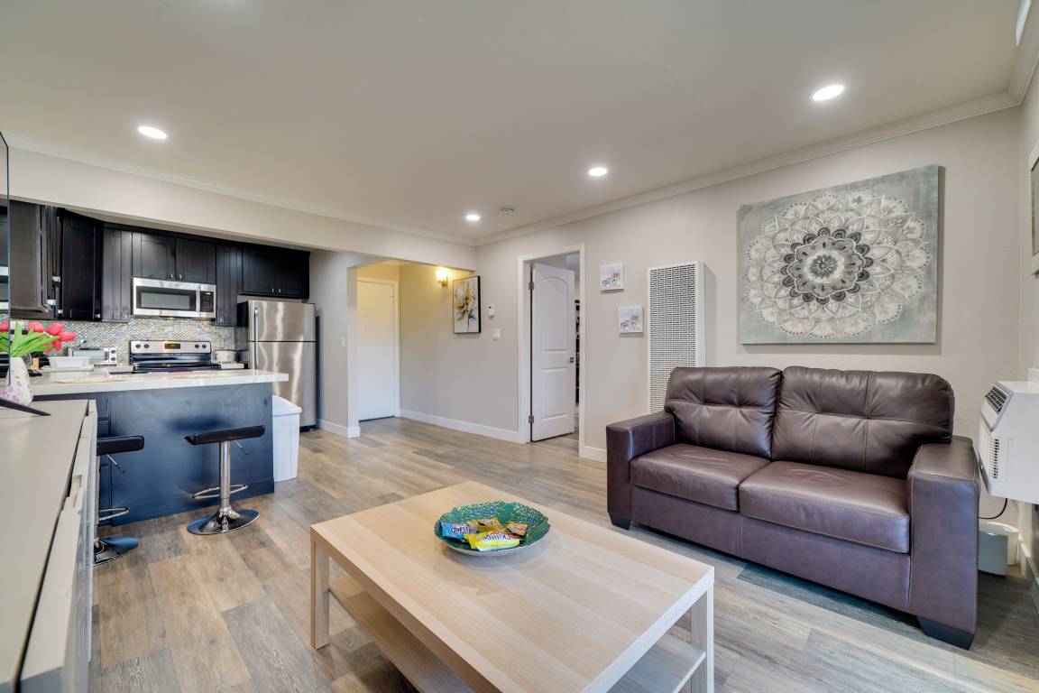 55 M² Apartment ∙ 1 Bedroom ∙ 2 Guests - Pleasanton, CA