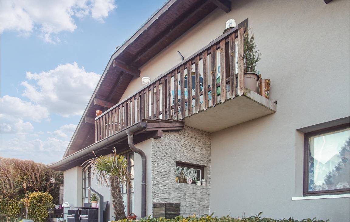 45 M² Ferienwohnung ∙ 1 Schlafzimmer ∙ 4 Gäste - Yvoire