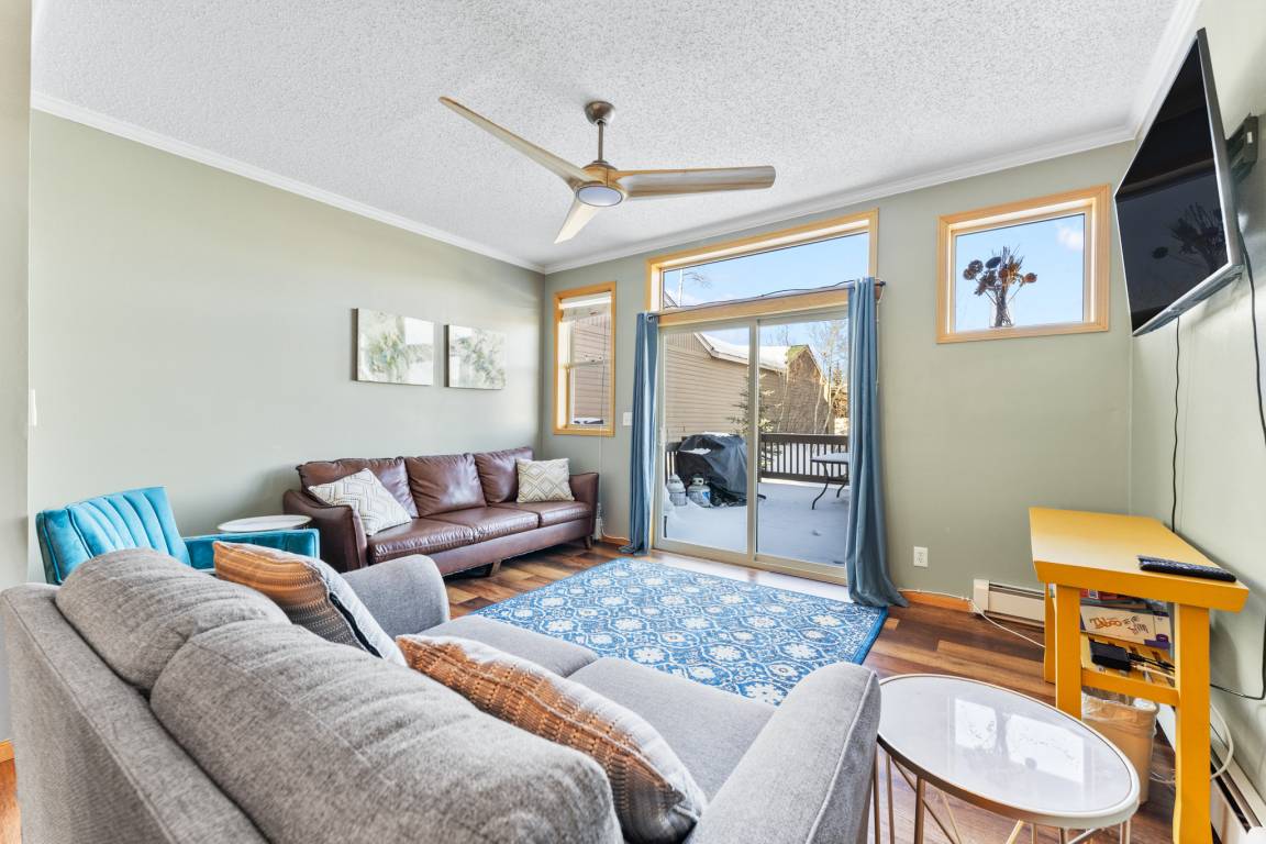 183 M² House ∙ 3 Bedrooms ∙ 8 Guests - Silverthorne, CO