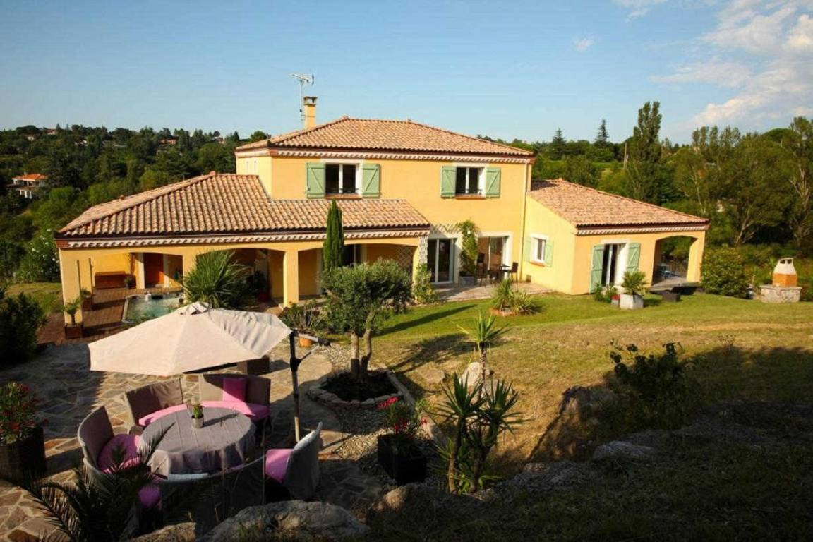250 M² Gîte ∙ 8 Chambres ∙ 15 Personnes - Portet-sur-Garonne