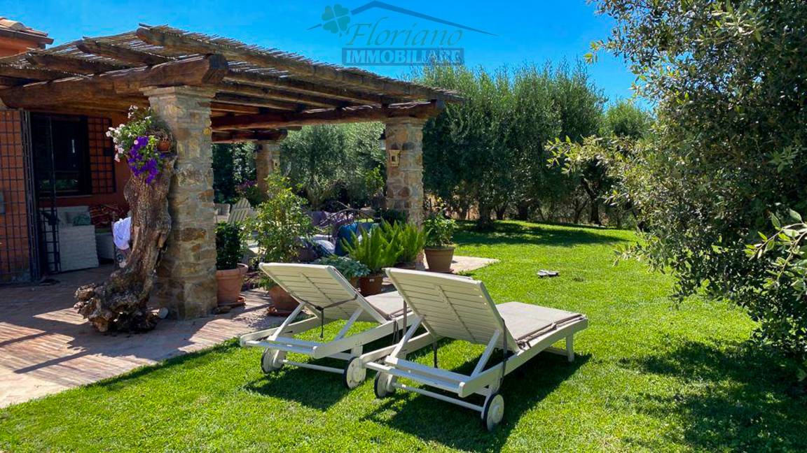 Villa Vacanza ∙ 3 Camere Da Letto ∙ 5 Ospiti - Capalbio