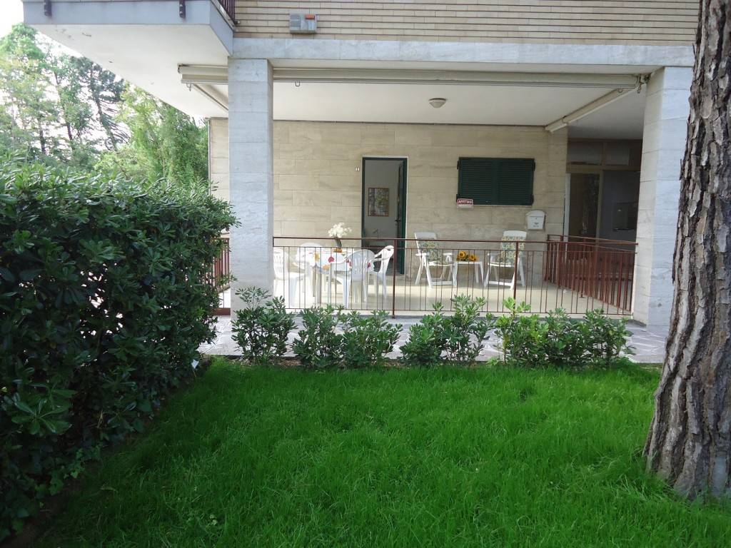 30 M² Appartamento Vacanza ∙ 1 Camera Da Letto ∙ 2 Ospiti - Milano Marittima
