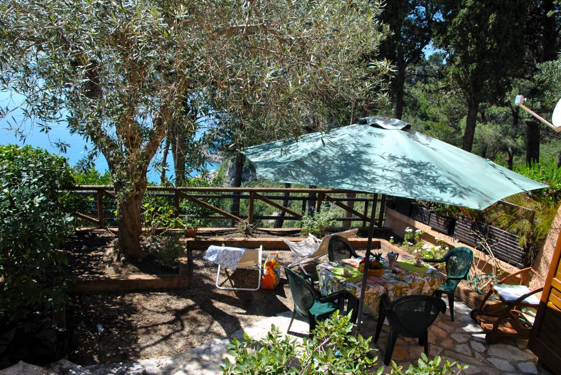 38 M² Casa ∙ 2 Camere Da Letto ∙ 4 Ospiti - Sperlonga