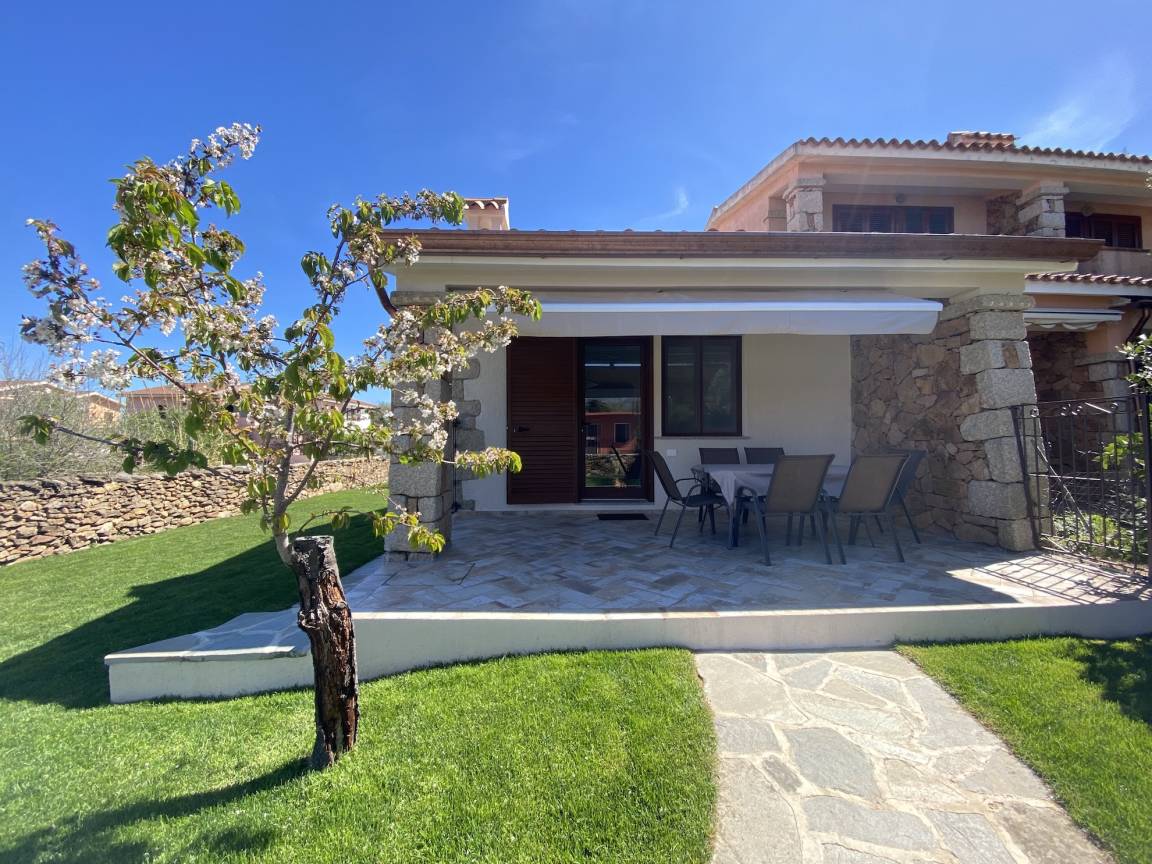 75 M² Maison De Vacances ∙ 2 Chambres ∙ 5 Personnes - San Teodoro