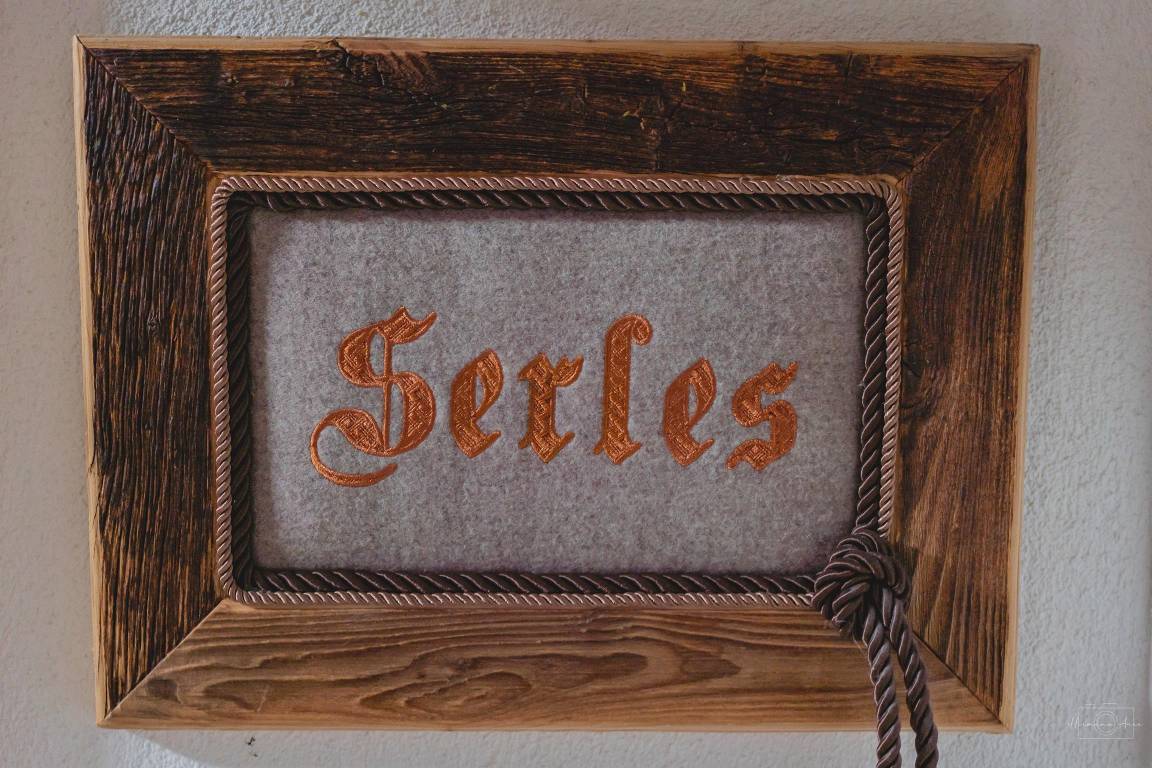 39 M² Appartement ∙ 1 Chambre ∙ 4 Personnes - Fulpmes