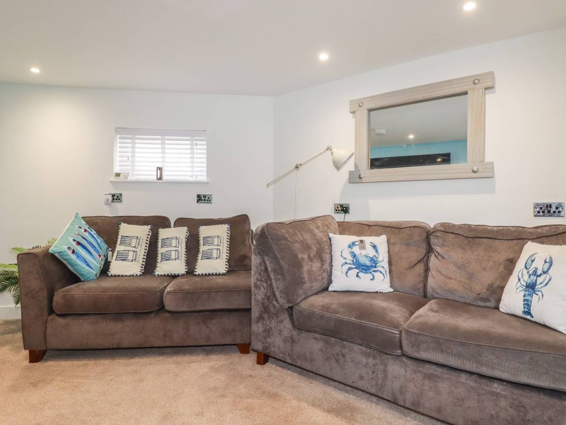 Cottage ∙ 1 Chambre ∙ 2 Personnes - Mevagissey