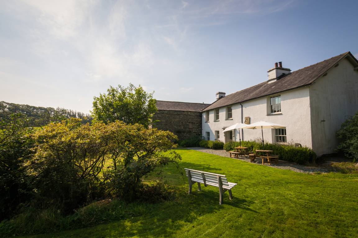 Cottage ∙ 3 Bedrooms ∙ 6 Guests - Coniston