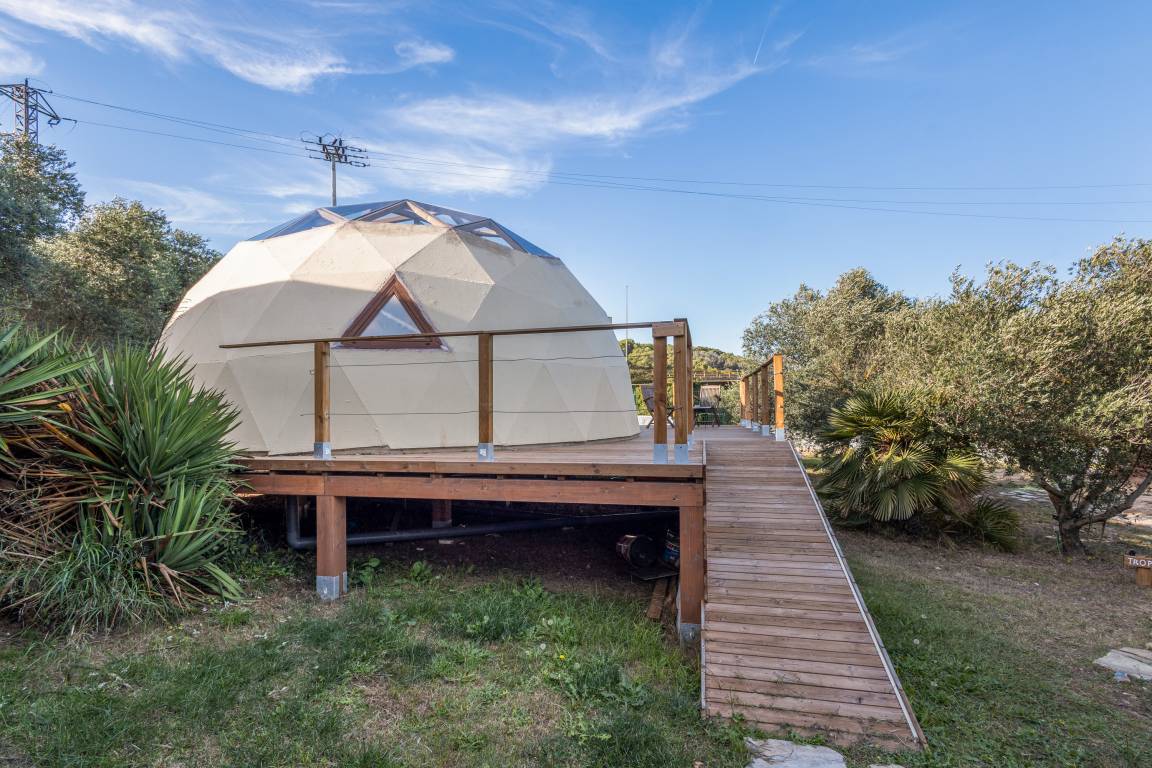 50 M² Appartement ∙ 1 Slaapkamer ∙ 2 Gasten - Vilanova i la Geltrú