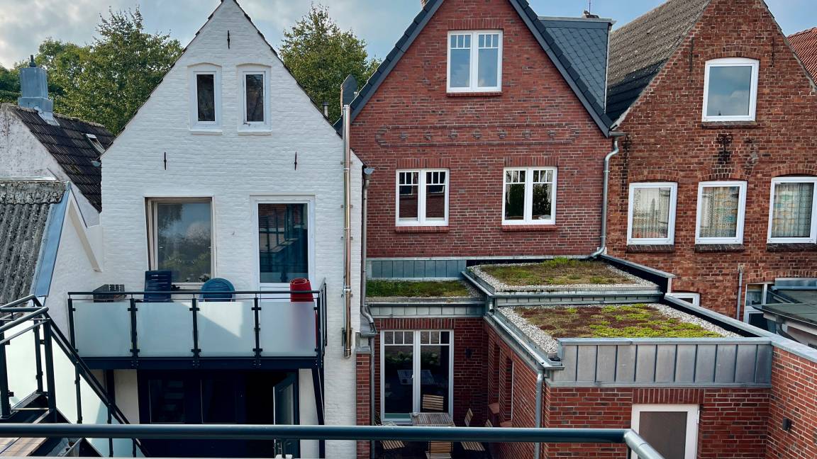 62 M² Ferienhaus ∙ 3 Schlafzimmer ∙ 4 Gäste - Witzwort