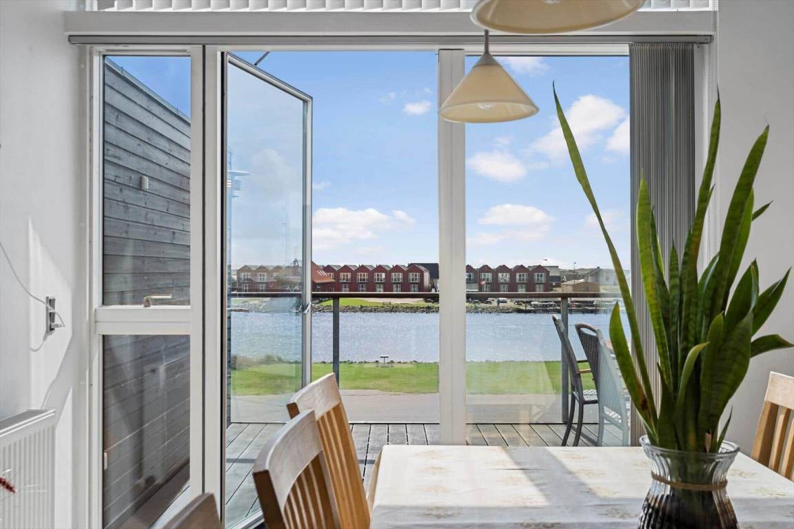 90 M² Ferienhaus ∙ 2 Schlafzimmer ∙ 4 Gäste - Ulfborg