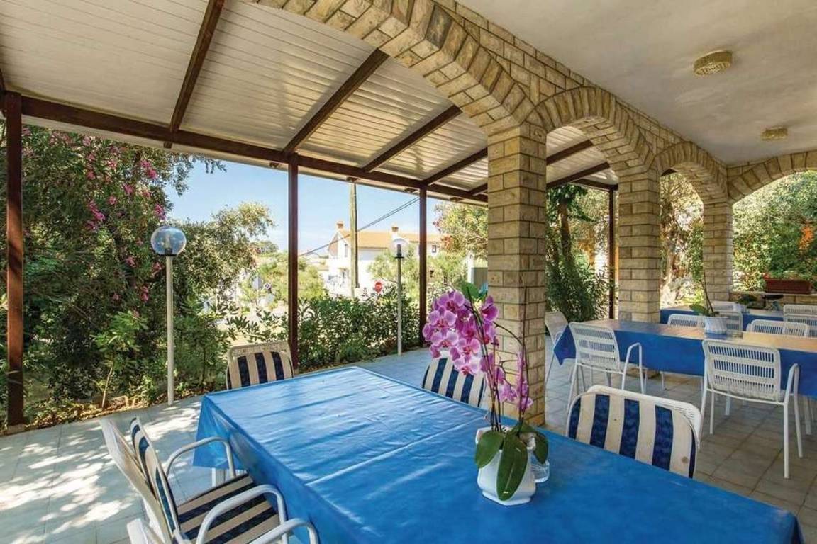 34 M² Appartement ∙ 1 Chambre ∙ 2 Personnes - Rab