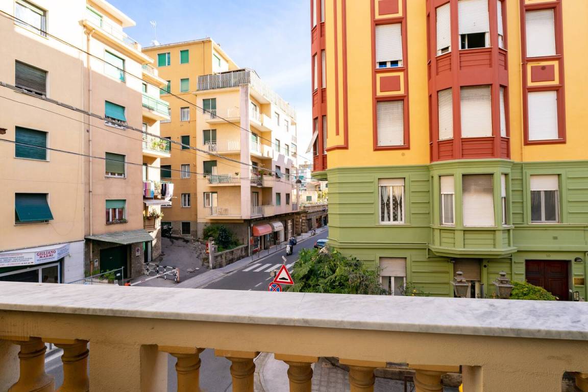 Appartement ∙ 2 Chambres ∙ 5 Personnes - Sanremo