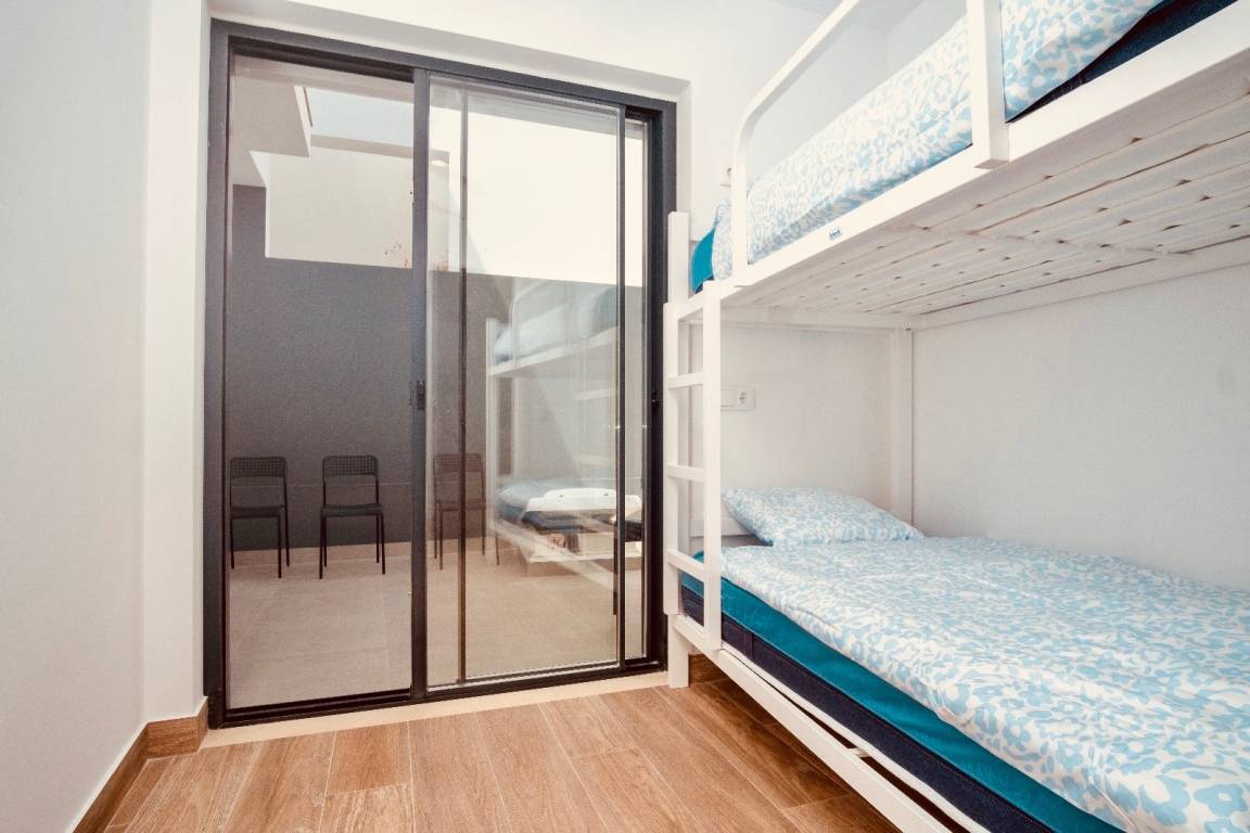 15 M² Monolocale ∙ 1 Camera Da Letto ∙ 2 Ospiti - Lagos, Portogallo