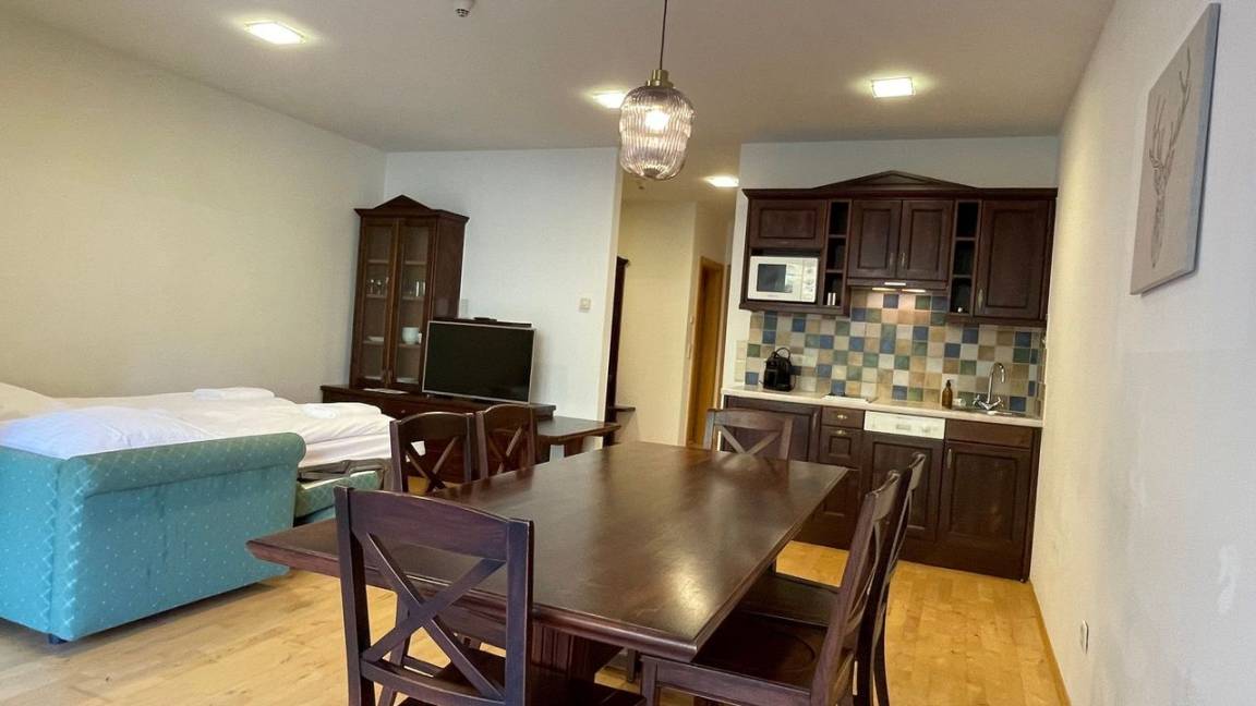 54 M² Appartement ∙ 1 Chambre ∙ 4 Personnes - Sölden