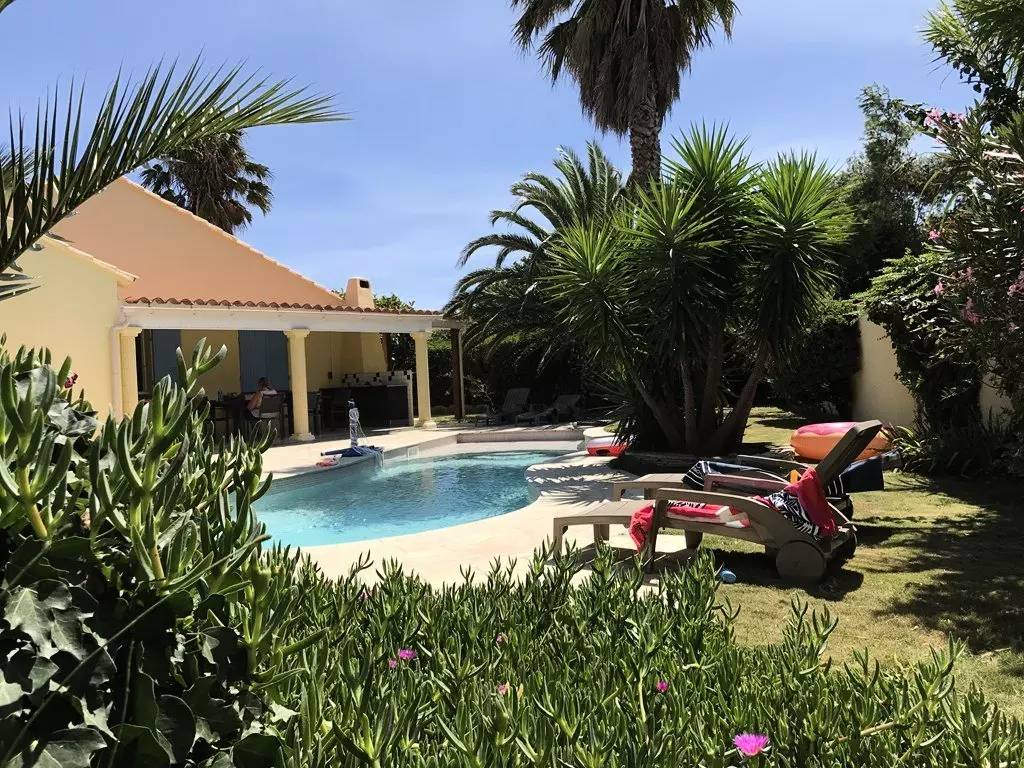 85 M² Casa Vacanza ∙ 3 Camere Da Letto ∙ 8 Ospiti - Saint-Cyprien