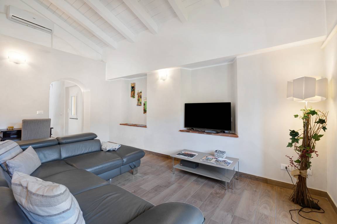 112 M² Appartement ∙ 2 Chambres ∙ 6 Personnes - Finale Ligure