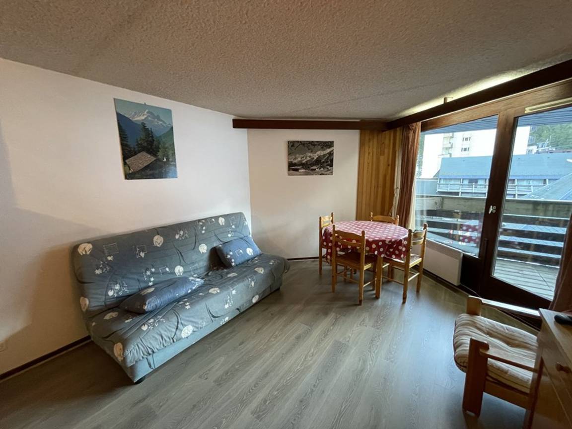 30 M² Monolocale ∙ 1 Camera Da Letto ∙ 4 Ospiti - Murat