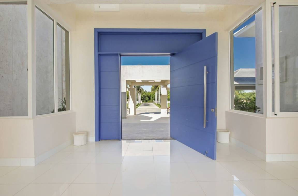 Villa ∙ 6 Makuuhuonetta ∙ 18 Vierasta - Punta Cana