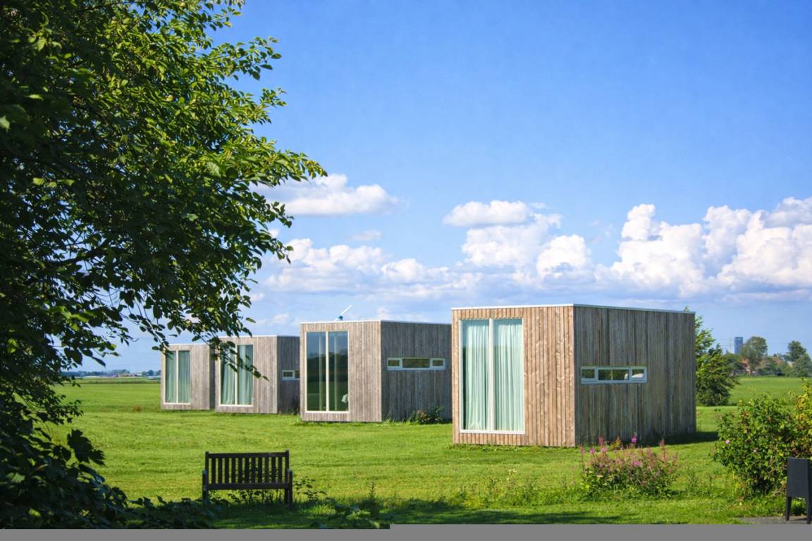 Appartement ∙ 2 Gasten - Leeuwarden