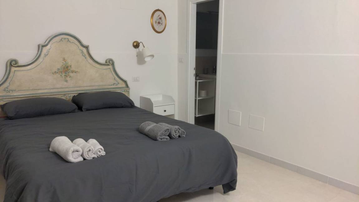 55 M² House ∙ 1 Bedroom ∙ 5 Guests - Floransa