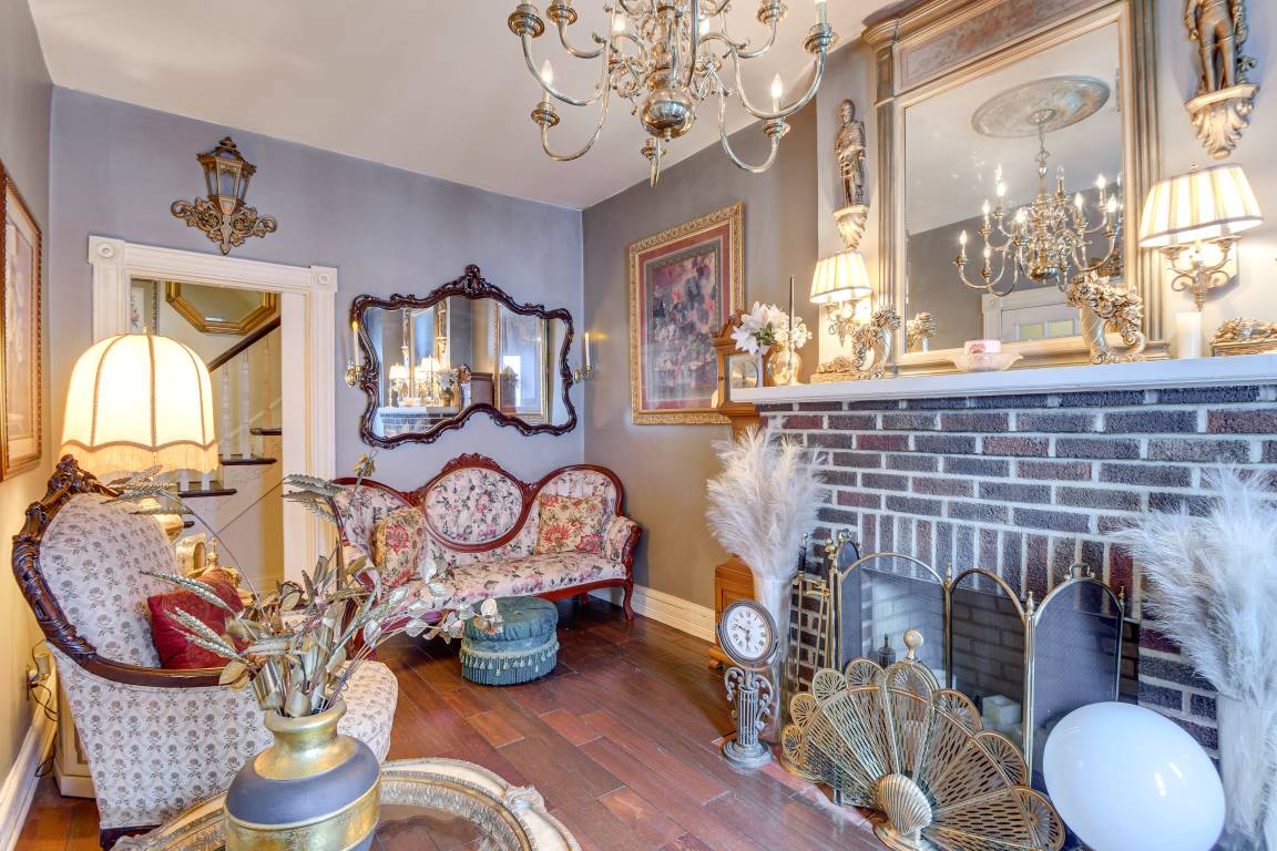 175 M² Appartement ∙ 2 Chambres ∙ 4 Personnes - Baltimore, MD