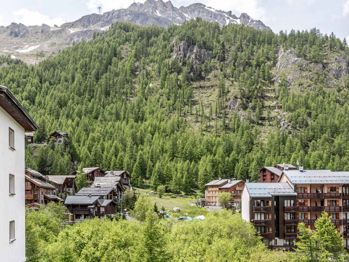 84 M² Apartment ∙ 3 Bedrooms ∙ 10 Guests - Val-d'Isère