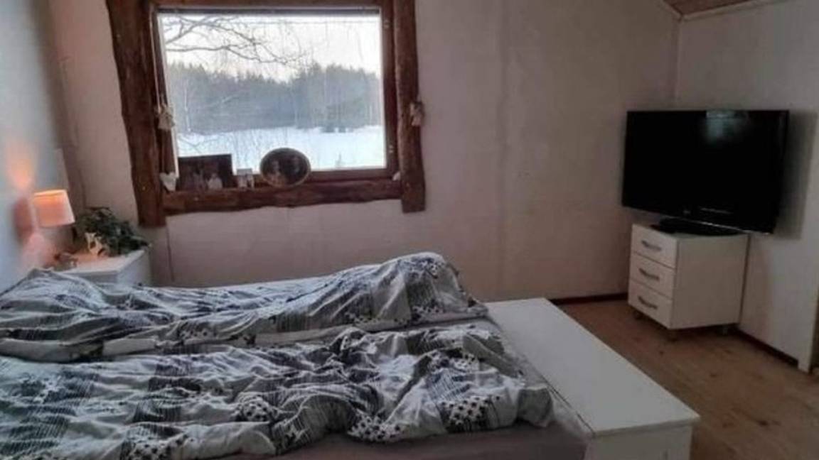170 M² House ∙ 2 Bedrooms ∙ 10 Guests - Joensuu
