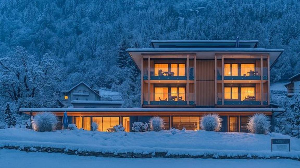 70 M² Apartment ∙ 1 Bedroom ∙ 2 Guests - Villach