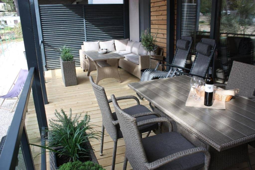 33 M² Appartement ∙ 2 Chambres ∙ 5 Personnes - Rovinj