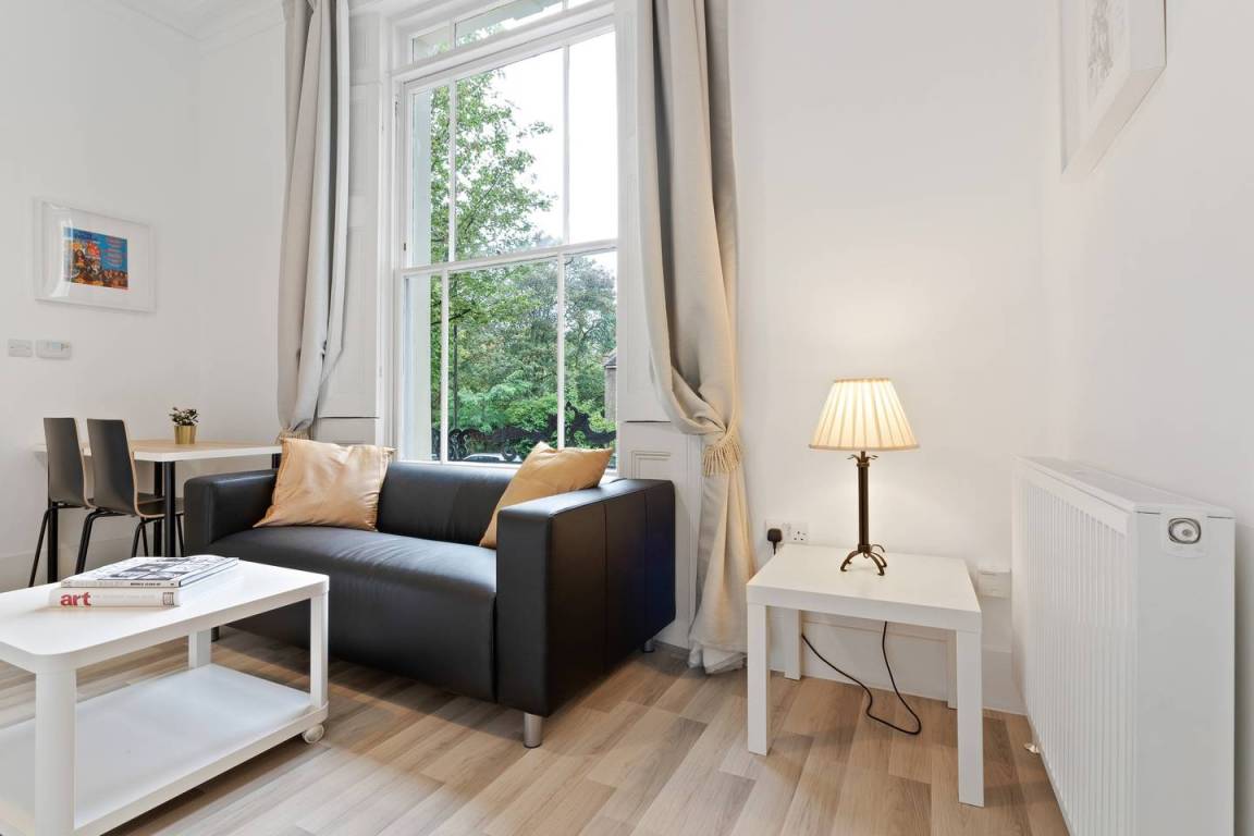 Apartment ∙ 1 Bedroom ∙ 2 Guests - City And Islington College - Sixth Form College