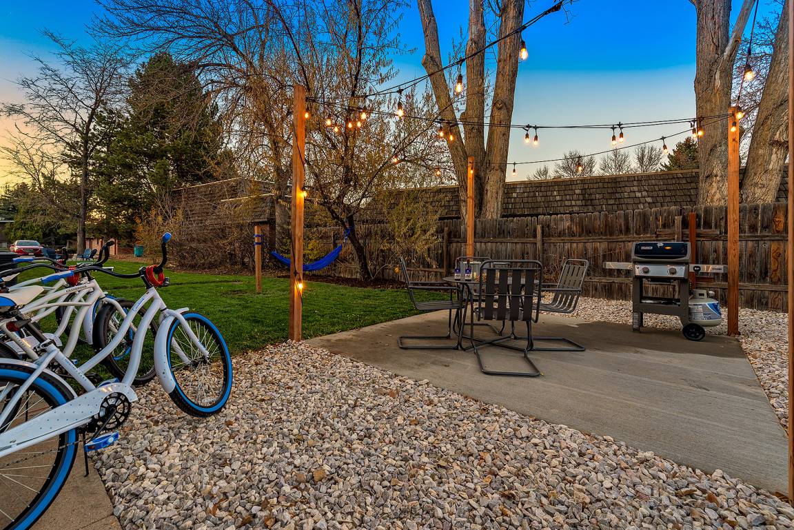 279 M² Casa ∙ 6 Habitaciones ∙ 16 Huéspedes - Fort Collins, CO