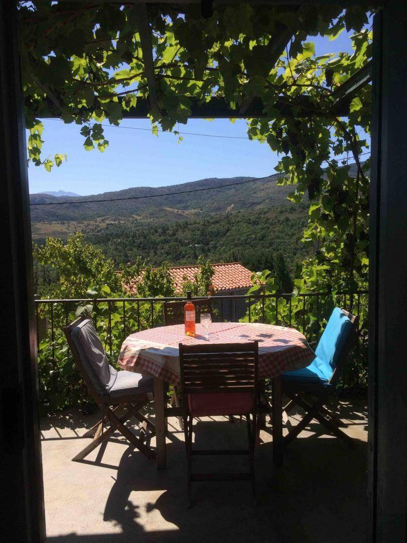 67 M² Gîte ∙ 2 Chambres ∙ 4 Personnes - Pyrénées-Orientales