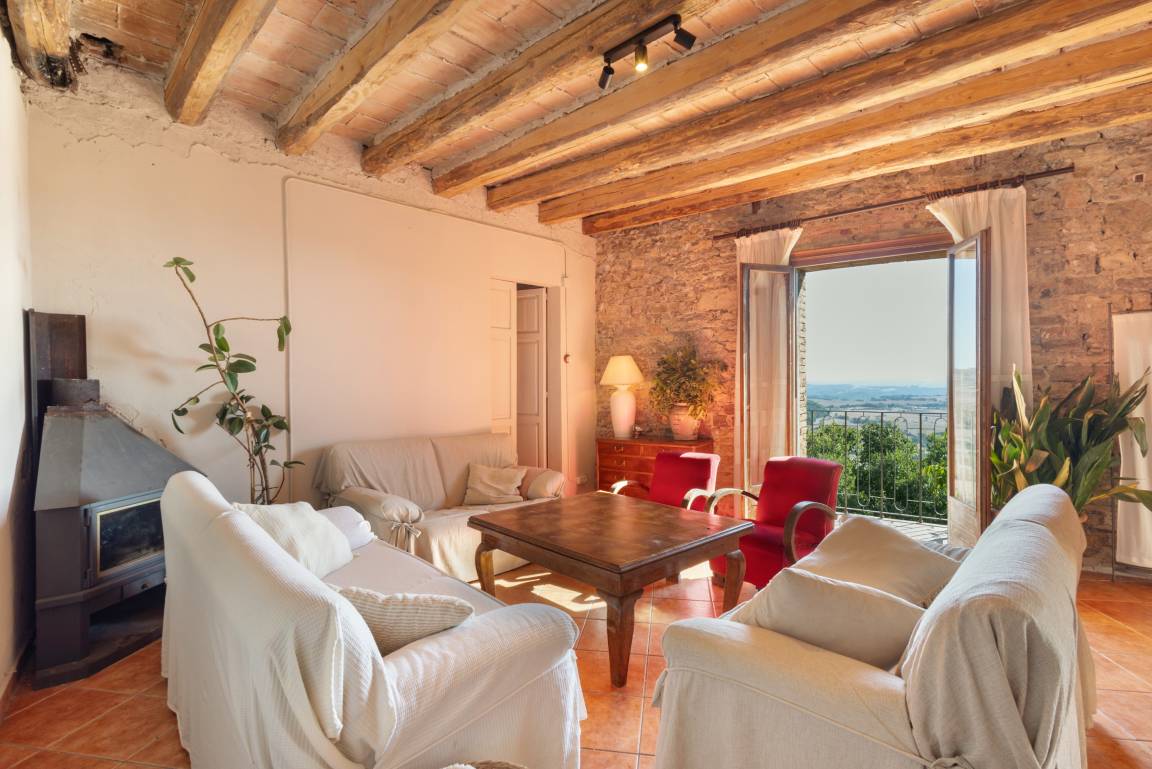 400 M² Maison De Vacances ∙ 7 Chambres ∙ 14 Personnes - Catalogne